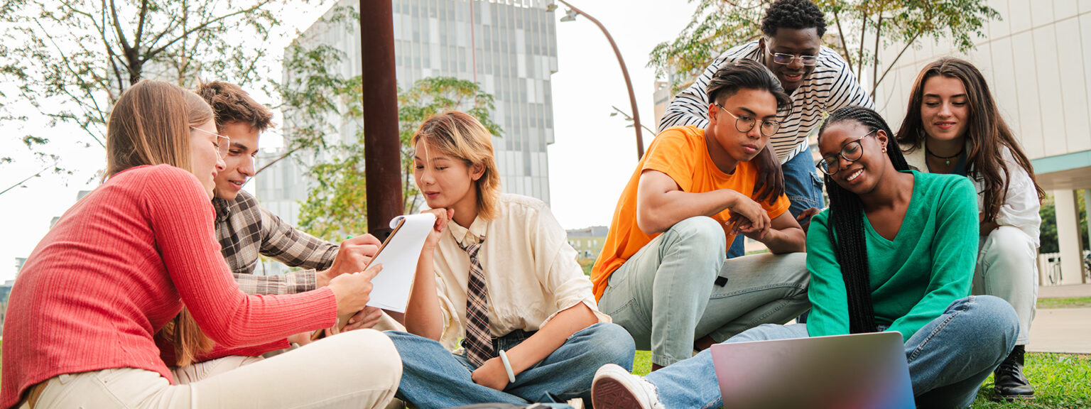 Erasmus+ - International TUIASI