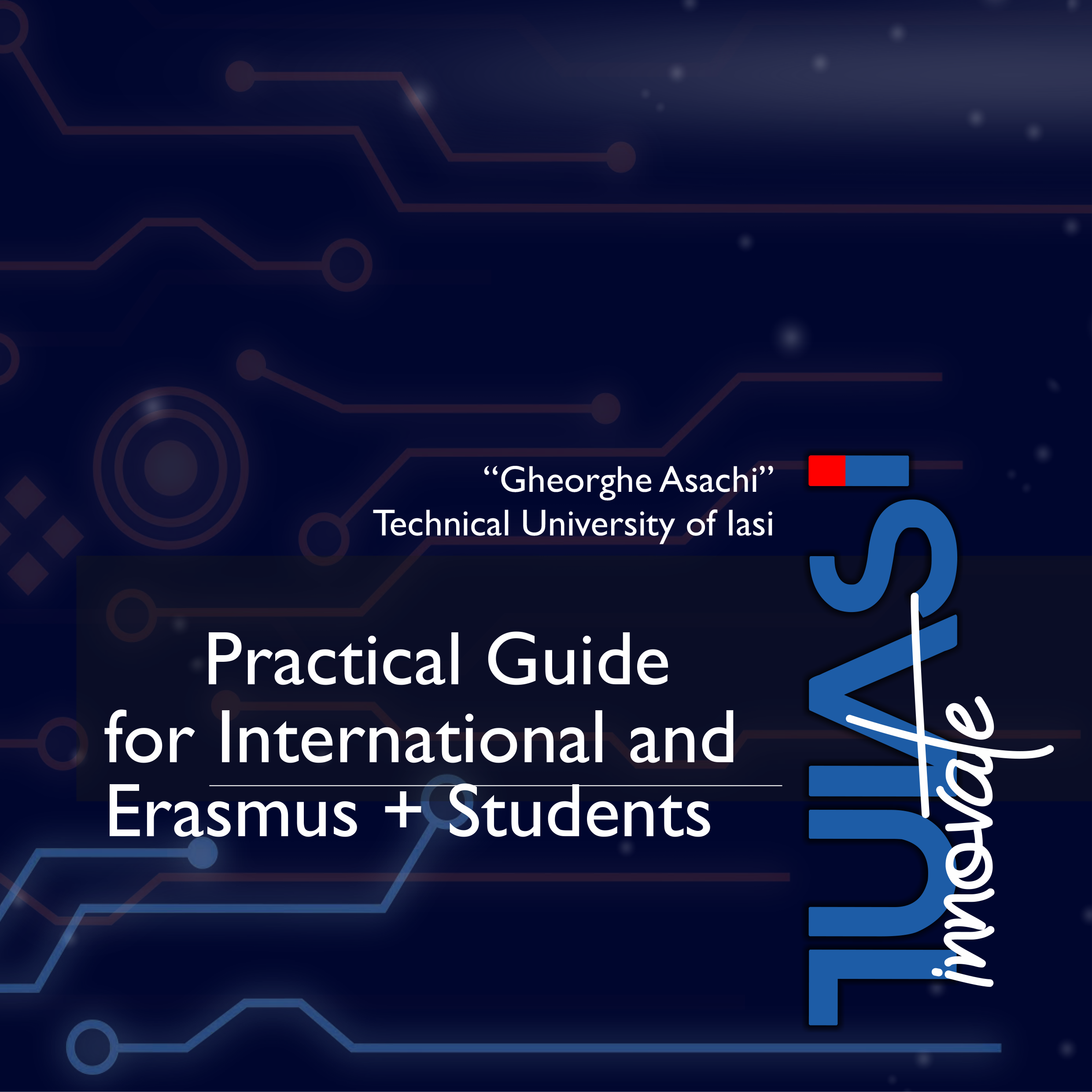 Media Resources - International TUIASI